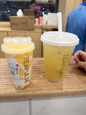 TEA PULSE - Updated September 2025 - 135 Photos & 58 Reviews - 37-13 ...