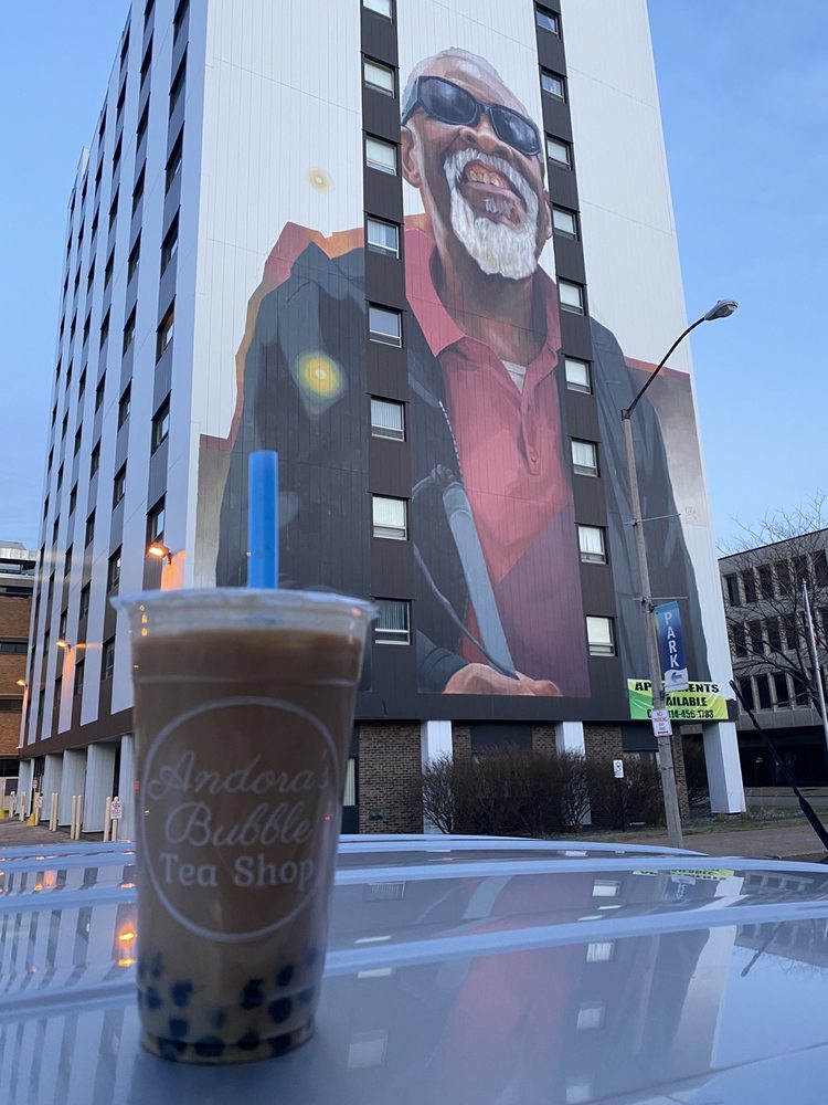 ANDORA’S BUBBLE TEA SHOP - Updated May 2025 - 39 Photos & 41 Reviews ...