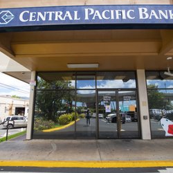 CENTRAL PACIFIC BANK - 31 Photos - 94-210 Pupukahi St, Waipahu, Hawaii ...
