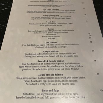 THE CAGE IN AUDUBON - Updated July 2024 - 240 Photos & 145 Reviews ...