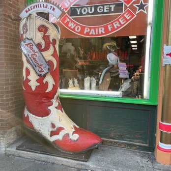 BOOT COUNTRY - Updated February 2025 - 132 Photos & 135 Reviews - 304 ...