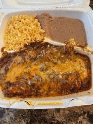 JUAN’S BURRITO EXPRESS - Updated 05/2025 - 81 Photos & 235 Reviews ...