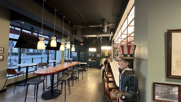 SPAGHETTI WAREHOUSE - Updated April 2025 - 242 Photos & 135 Reviews ...