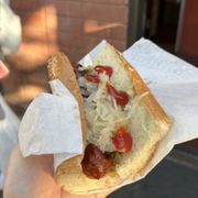 TOP DOG | 711 Photos & 2148 Reviews - 2534 Durant Ave, Berkeley ...