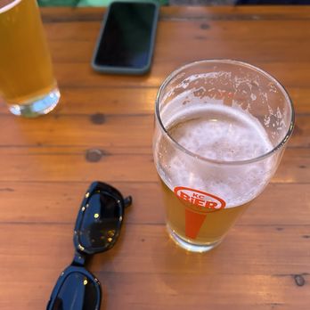 KANSAS CITY BIER COMPANY - Updated March 2025 - 343 Photos & 207 ...