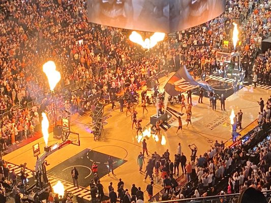 PHOENIX SUNS - Updated January 2025 - 579 Photos & 78 Reviews - 201 E ...