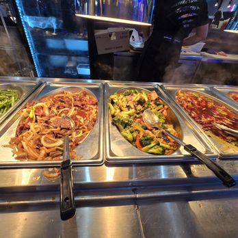 SORA SUSHI & SEAFOOD BUFFET - Updated August 2025 - 227 Photos & 80 ...