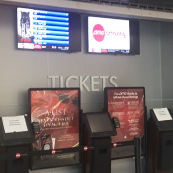 AMC CHICAGO RIDGE 6 - Updated November 2024 - 59 Photos & 101 Reviews ...