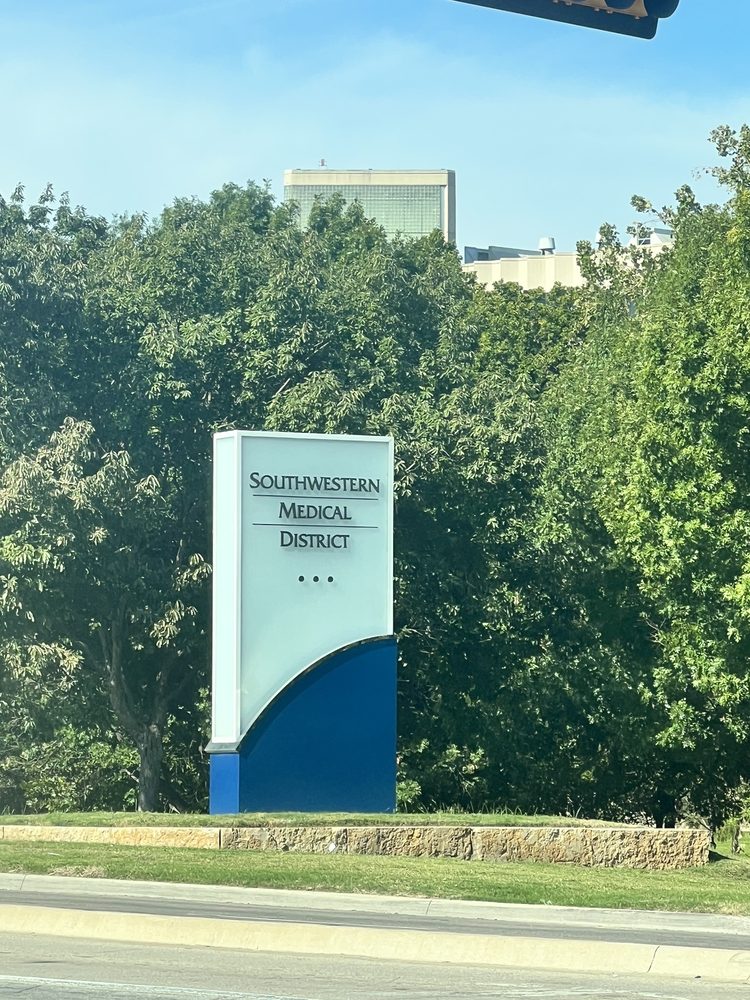 UT SOUTHWESTERN UNIVERSITY HOSPITAL IMAGING SERVICES - Updated August ...