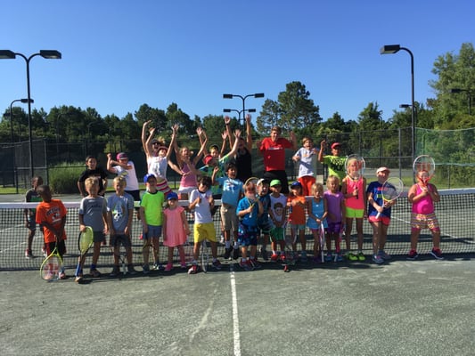 HOLLY TREE RACQUET CLUB - Updated September 2025 - 4950 Holly Tree Rd ...