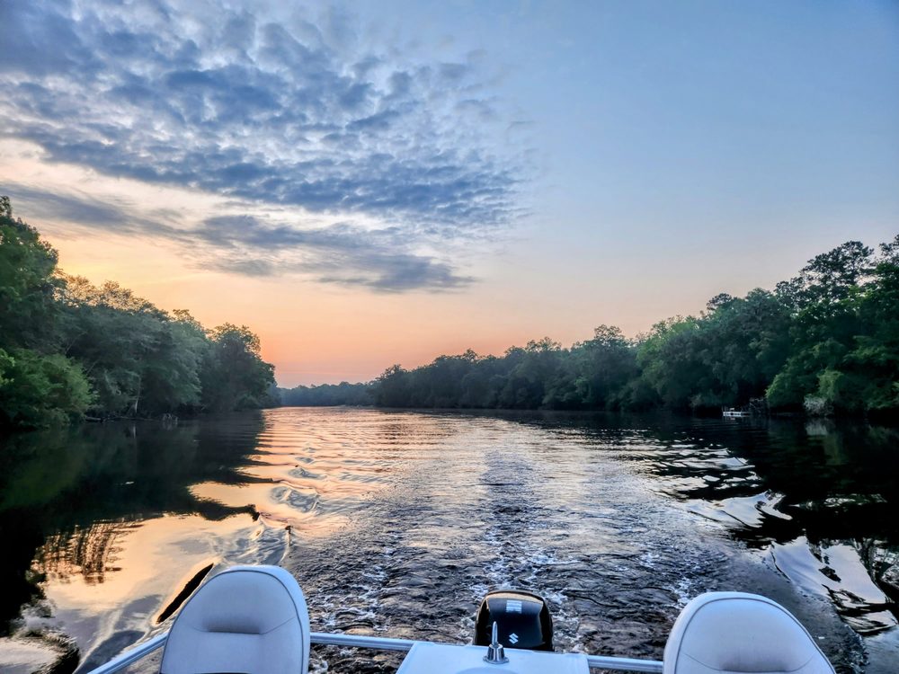 River Rat Boat Rentals, Old Town | Roadtrippers