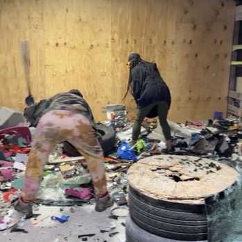 BIRMINGHAM RAGE ROOM - Updated December 2025 - 43 Photos & 31 Reviews ...