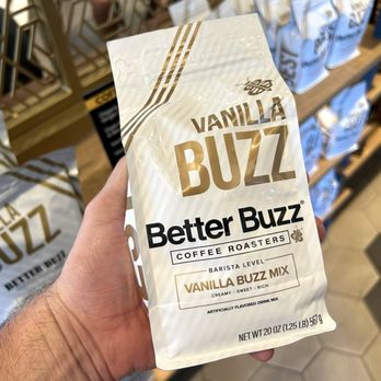 BETTER BUZZ COFFEE - Updated May 2025 - 242 Photos & 122 Reviews - 717 ...