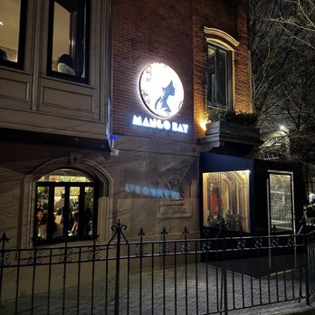 MANGO BAY - Updated April 2025 - 143 Photos & 25 Reviews - 271 Adelphi ...