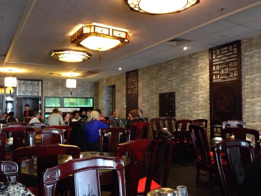 RED CHILLI SICHUAN RESTAURANT - Updated December 2025 - 75-89 Alinga St ...