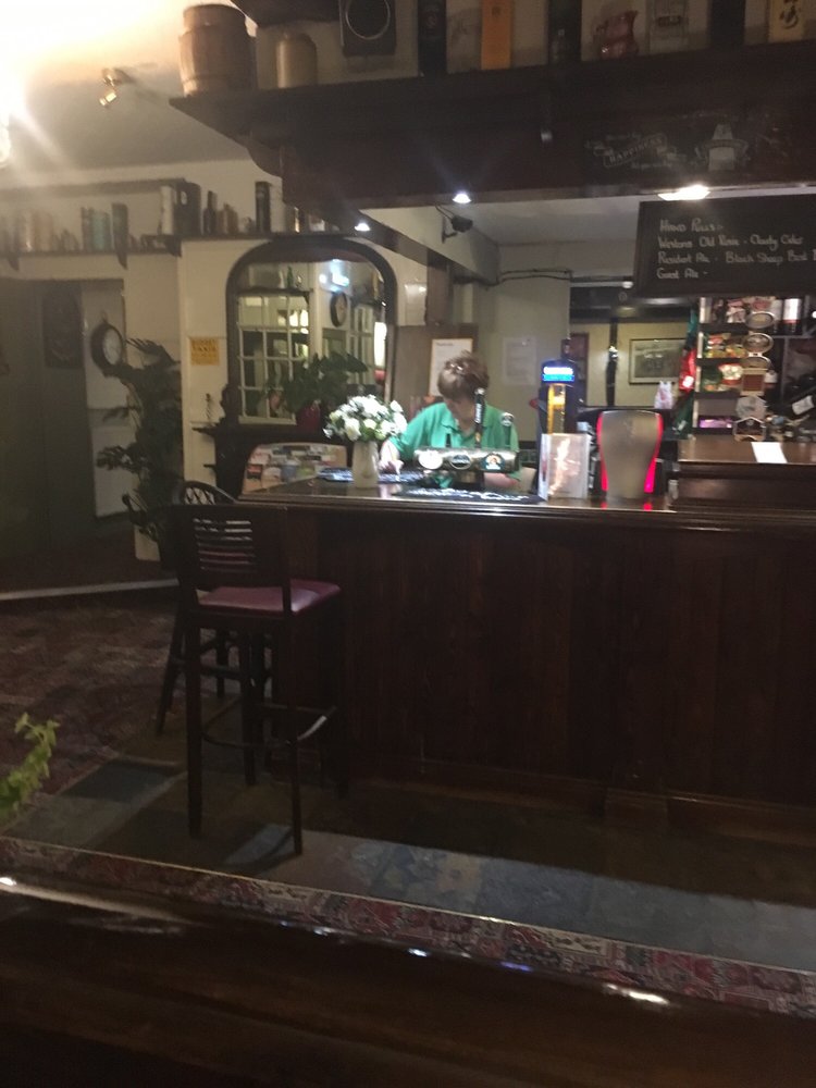 THE HIGHLANDER INN - Pubs - Newcastle, Northumberland, United Kingdom ...