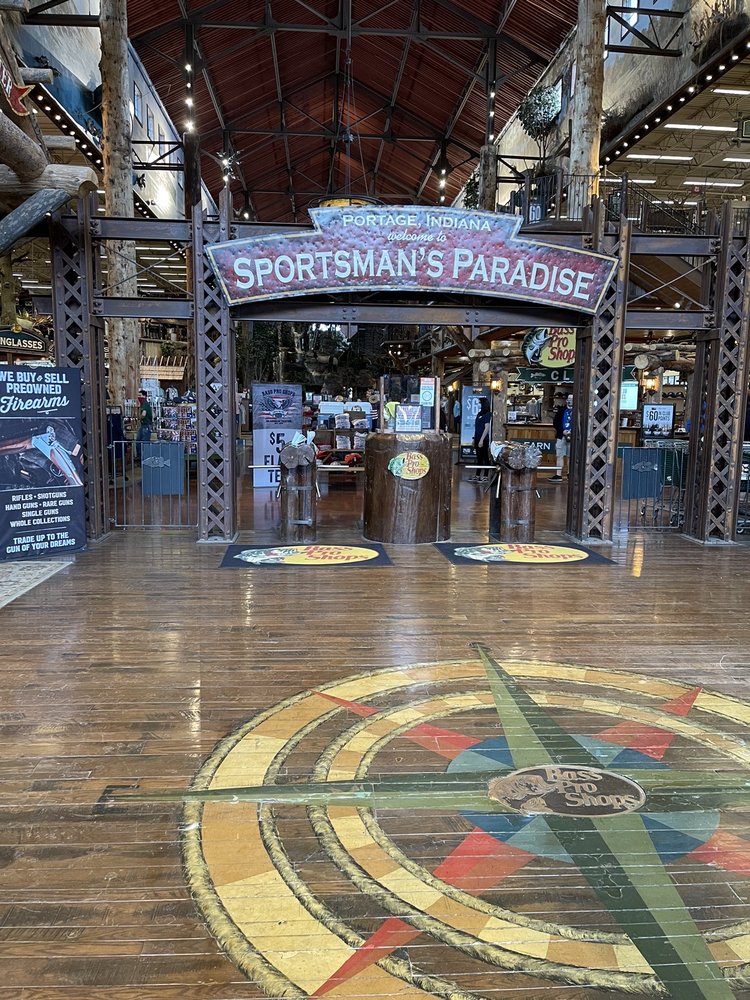 BASS PRO SHOPS - Updated April 2025 - 77 Photos & 48 Reviews - 6425 ...