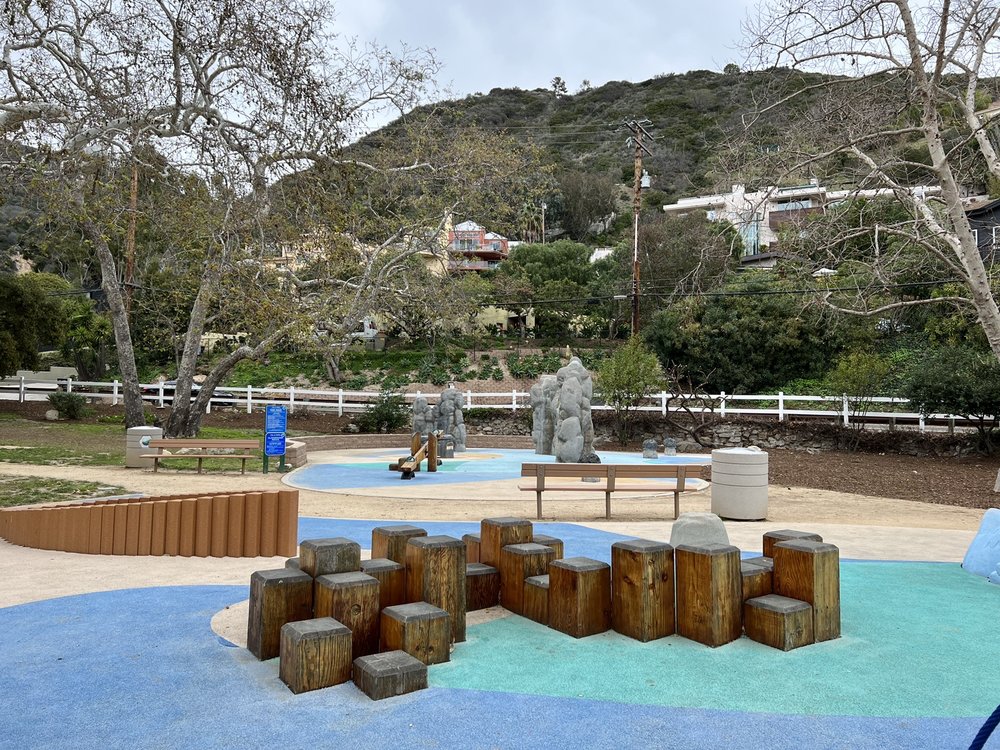 LAS FLORES CREEK PARK | 49 Photos | 3805 Las Flores Canyon Rd, Malibu ...