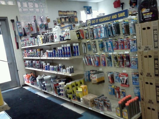 GENUINE AUTO PARTS - Updated November 2025 - 829 Shroyer Rd, Dayton ...
