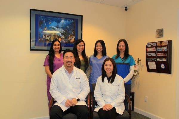 OCEAN DENTAL GROUP - Updated August 2025 - 12 Photos & 62 Reviews - 595 ...