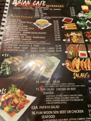 ASIAN CAFE - Updated April 2025 - 68 Photos & 28 Reviews - 7110 Rogers ...