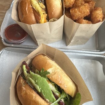 BANDIT - Updated May 2024 - 159 Photos & 109 Reviews - 632 20th St, San ...