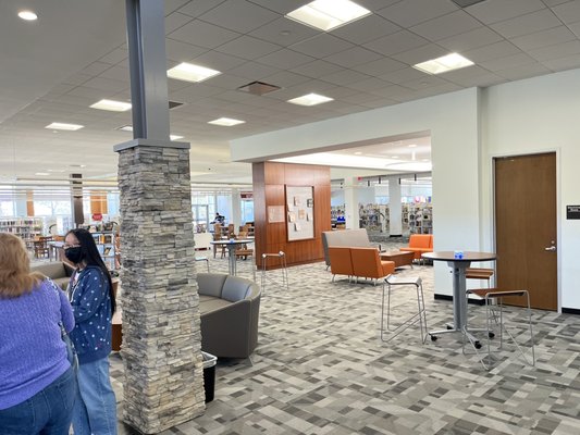 JOHN & JUDY GAY LIBRARY - Updated October 2025 - 35 Photos & 25 Reviews ...