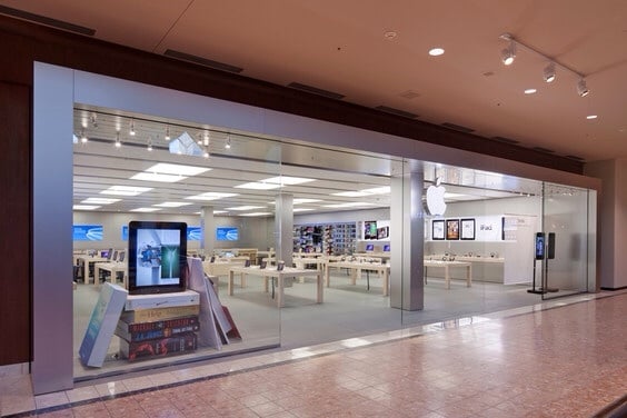 APPLE STORE - SAINT LOUIS GALLERIA - Updated May 2025 - 19 Photos & 194 ...