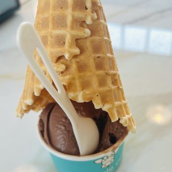 HUMBLE COW ICE CREAM - Updated November 2025 - 95 Photos & 70 Reviews ...