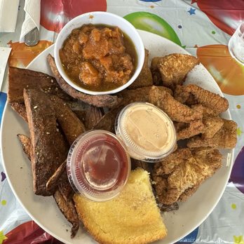 NANA’S SOUTHERN KITCHEN - Updated June 2024 - 310 Photos & 541 Reviews ...