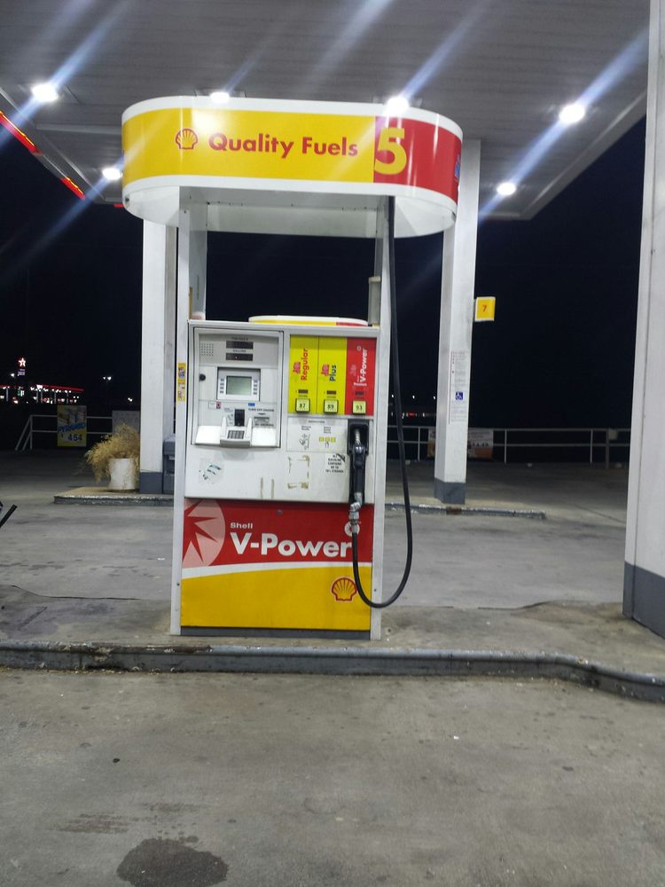 SHELL FOOD MART #23 - Updated August 2025 - 1600 Highway 11 S, Meridian ...