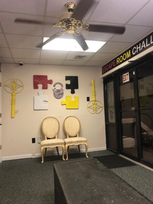 COUNTDOWN ESCAPE ROOM - 37 Photos & 29 Reviews - 5764 Princess Anne Rd ...