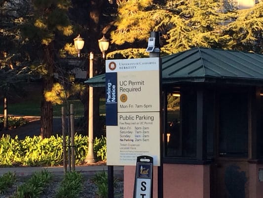UC BERKELEY - RICHMOND FIELD STATION - Updated April 2026 - 1301 S 46th ...