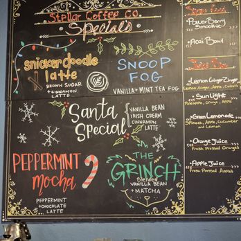 STELLAR COFFEE - Updated December 2025 - 251 Photos & 225 Reviews - 315 ...