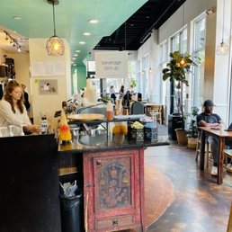 AXUM COFFEE - Updated July 2025 - 486 Photos & 421 Reviews - 146 W ...