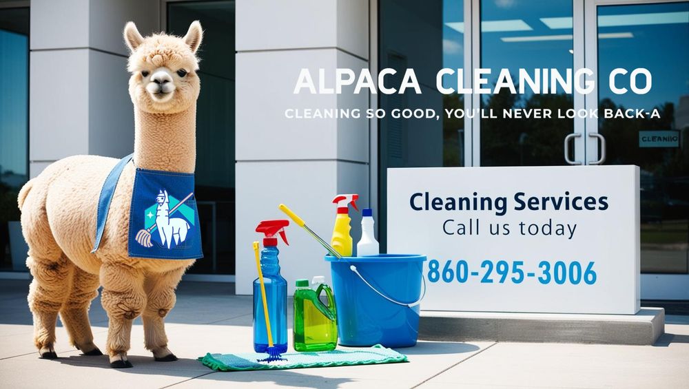 ALPACA CLEANING - Updated August 2025 - Request a Quote - East Hampton ...