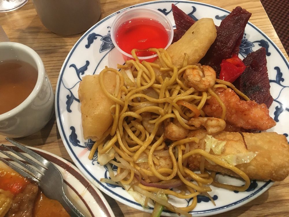 THE DYNASTY CHINESE RESTAURANT - Updated December 2025 - 21 Photos & 80 ...