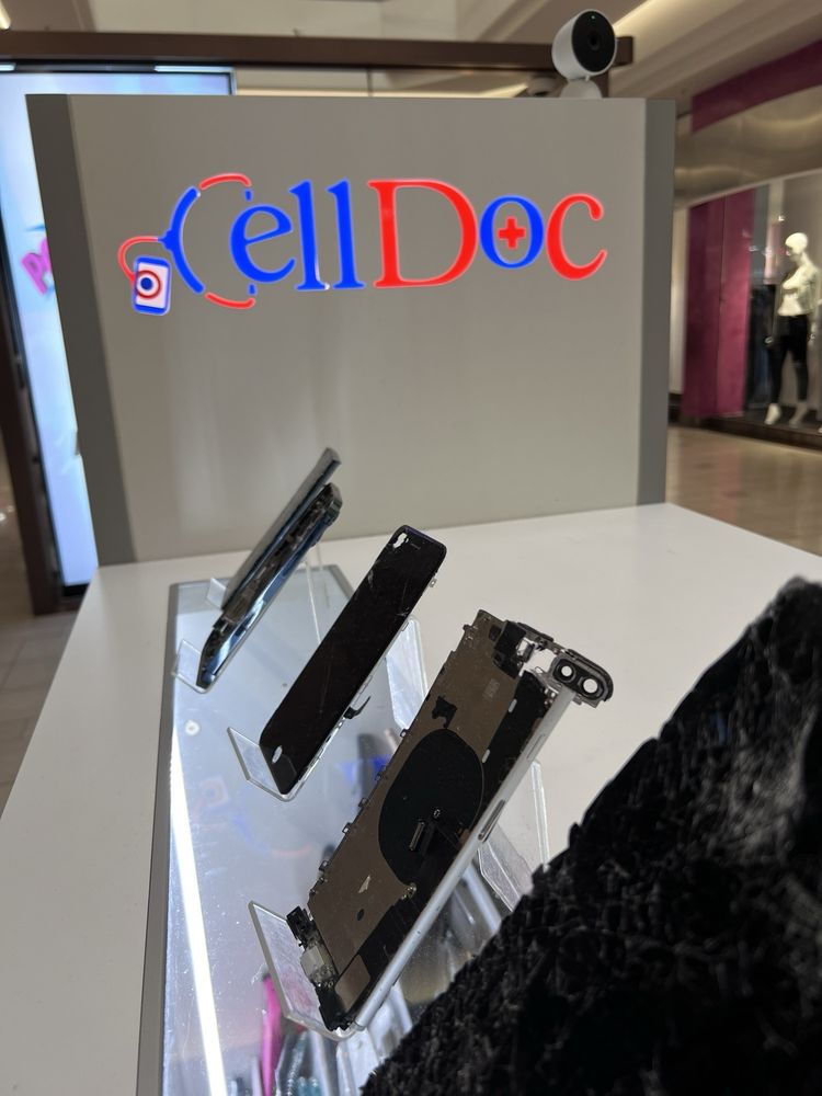 CELL DOC - Updated October 2025 - 29 Photos & 38 Reviews - 1 Sunvalley ...
