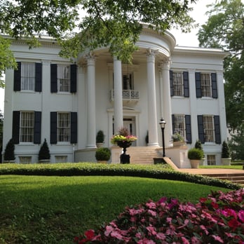 GOVERNOR’S MANSION - Updated October 2025 - 17 Photos - 300 E Capitol ...