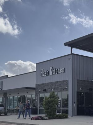 HASH KITCHEN - Updated October 2025 - 131 Photos & 63 Reviews - 1065 W ...