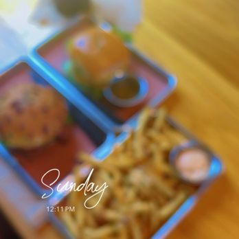 LSA BURGER AT GRANDSCAPE - Updated June 2024 - 310 Photos & 242 Reviews ...