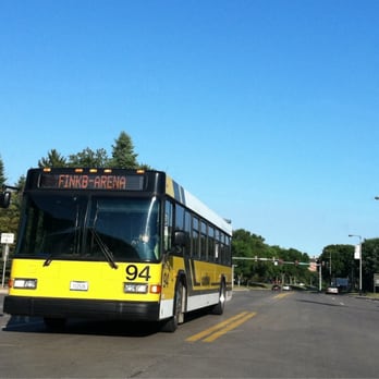 CAMBUS TRANSIT SYSTEM - Updated February 2025 - 100 Oakdale Campus ...