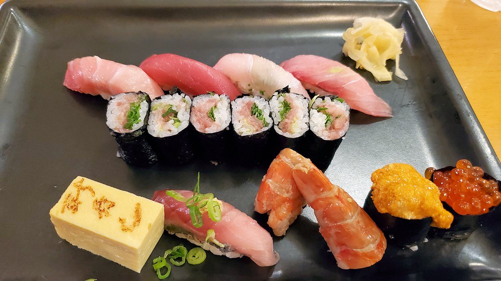 SHIN-ZUSHI - 21 Photos & 12 Reviews - R. Afonso de Freitas 169, São ...