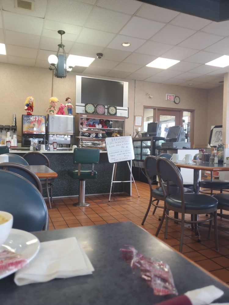 HUSKY HOUSE RESTAURANT - Updated January 2026 - 436 Ridge Road ...