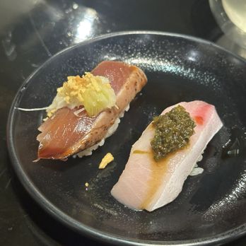 SUSHI SASABUNE - Updated January 2025 - 3273 Photos & 1201 Reviews ...