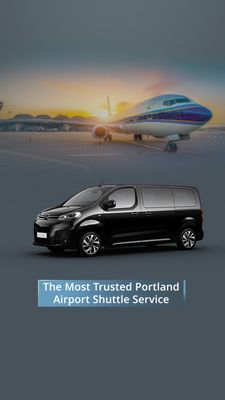 ATLAS SHUTTLE - Updated September 2025 - 33 Photos - Portland, Oregon ...