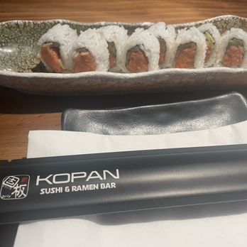 KOPAN SUSHI & RAMEN - WEST COVINA - Updated May 2025 - 409 Photos & 190 ...
