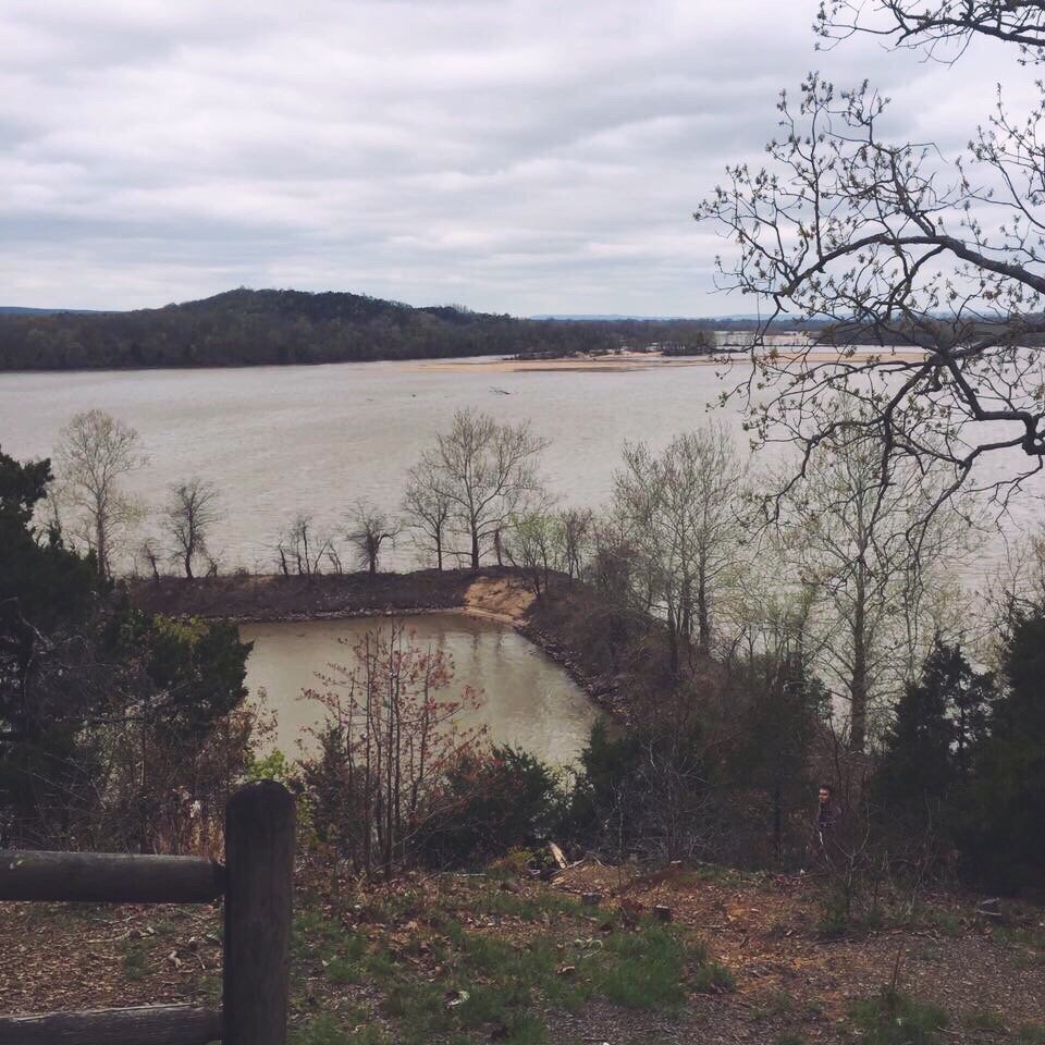 CADRON SETTLEMENT PARK - Updated August 2025 - 6200 Hwy 319, Conway ...