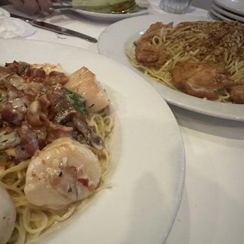 ASSAGGIO ITALIAN RESTAURANT - Updated August 2024 - 459 Photos & 332 ...