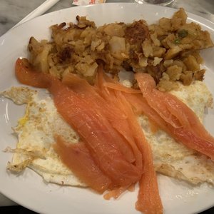 CAFE LUKA - 136 Photos & 248 Reviews - Diners - 1317 1st Ave, New York ...